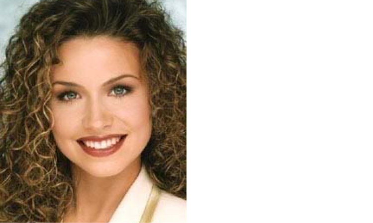 Miss Virginia Teen USA titleholders competing in Miss