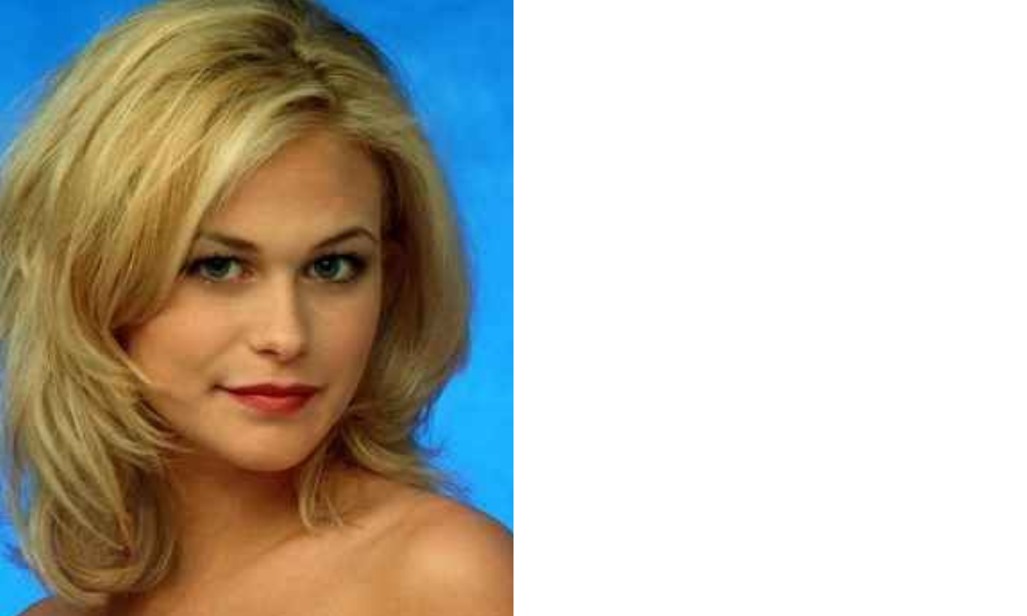 Miss Iowa Teen USA titleholders competing in Miss