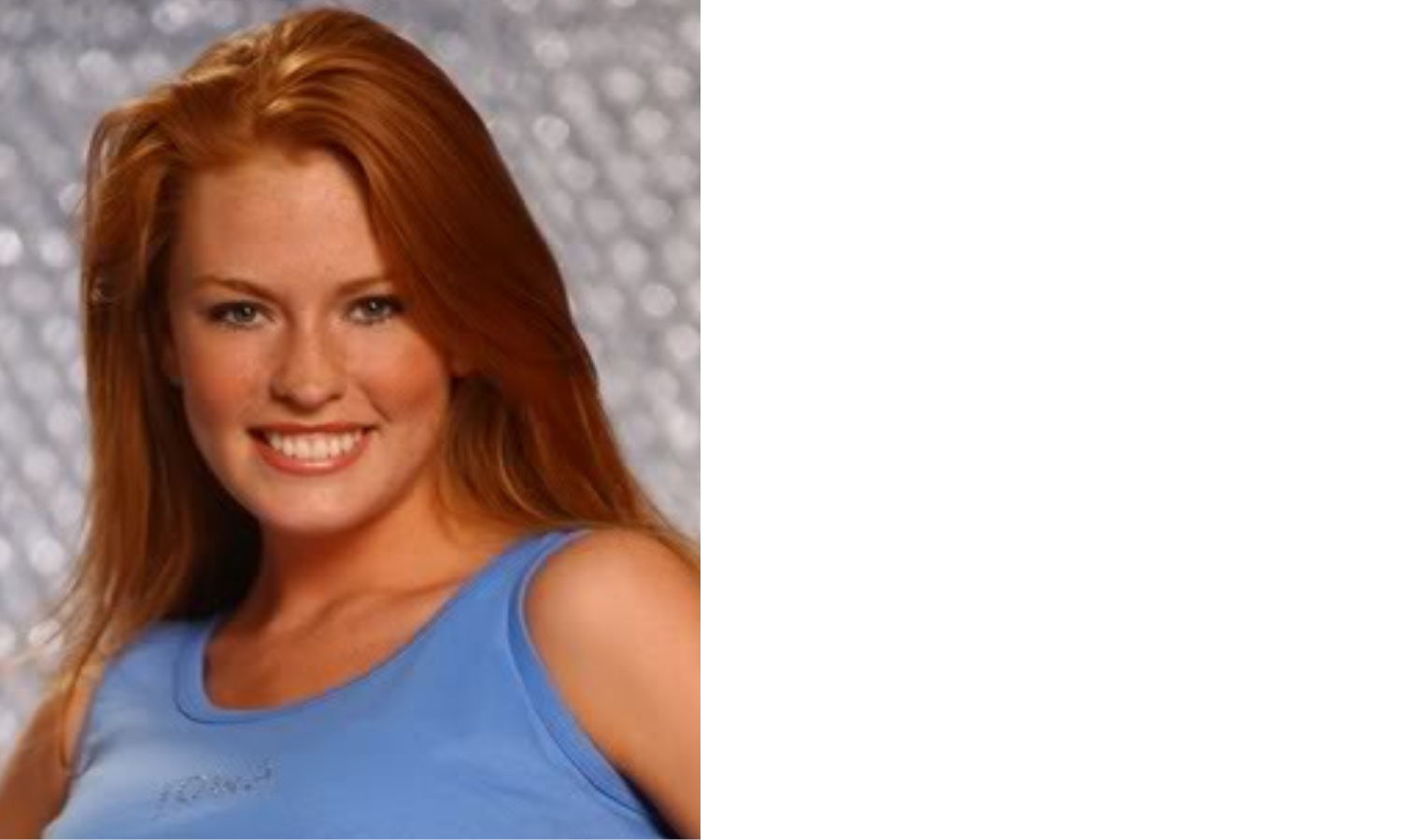 Miss Iowa Teen USA titleholders competing in Miss