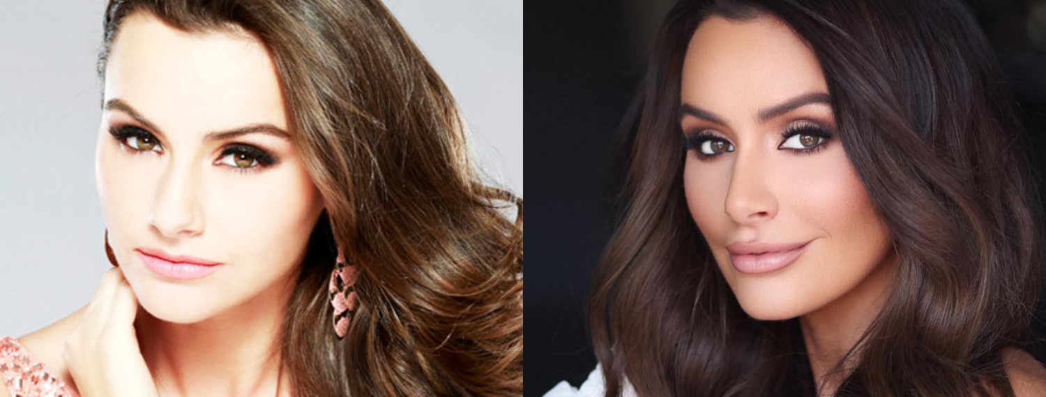 Miss USA 2024 – Former Teens