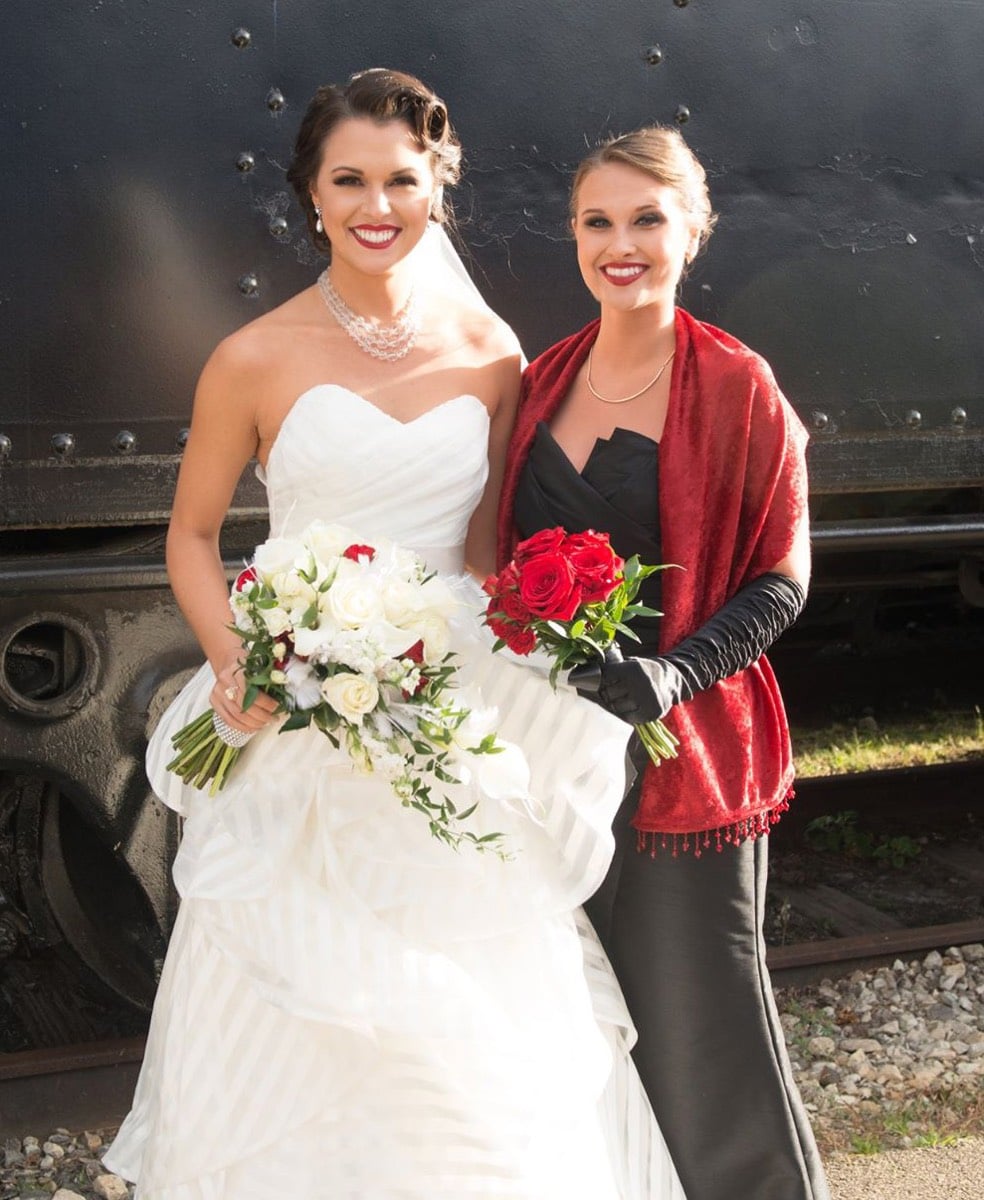 Miss Indiana USA 2014 Mekayla Diehl