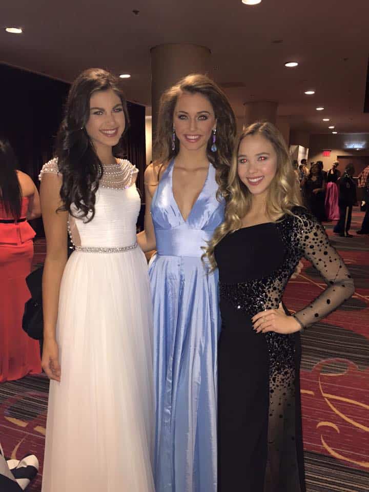 Miss Alabama Teen USA 2015 Taylor Elliott