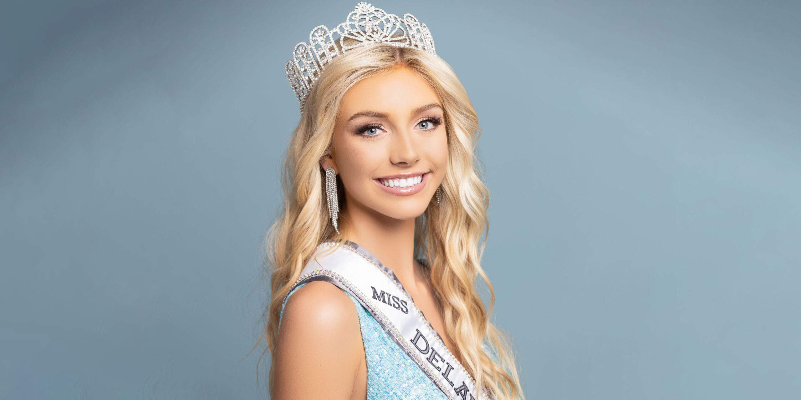 Miss Delaware Teen USA 2022 Ava MacMurray