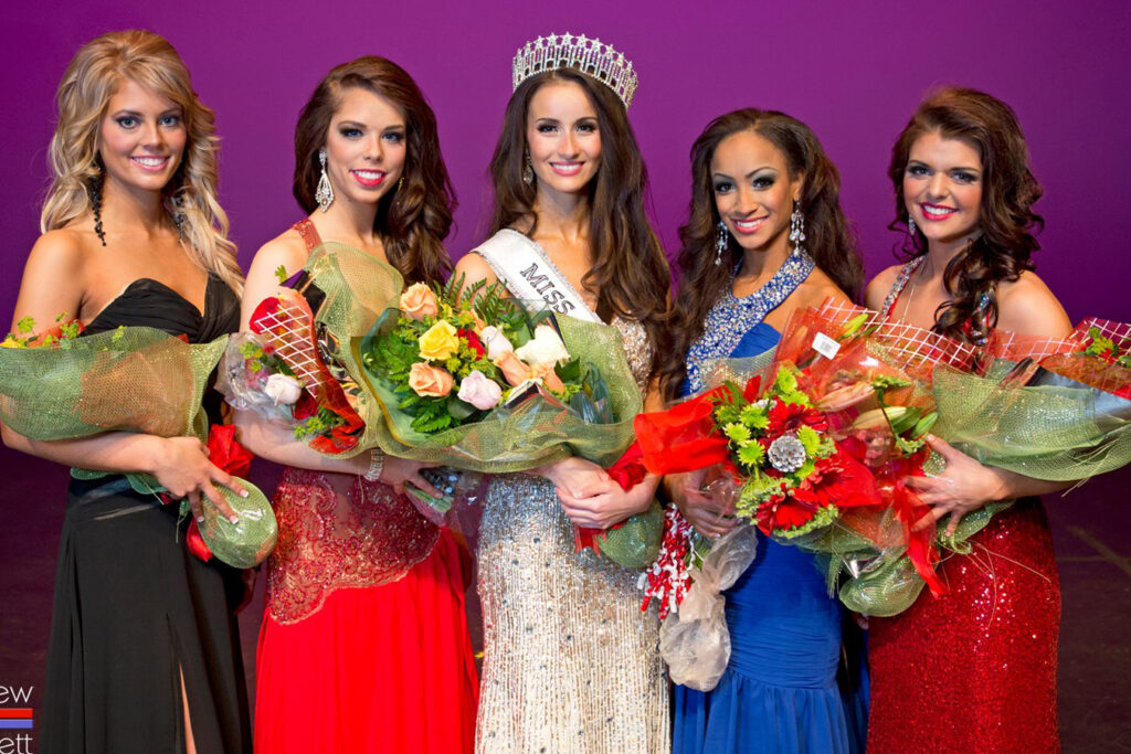 Miss Alaska USA and Miss Alaska Teen USA results