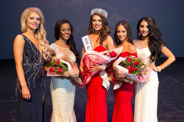 Miss Alaska USA and Miss Alaska Teen USA results