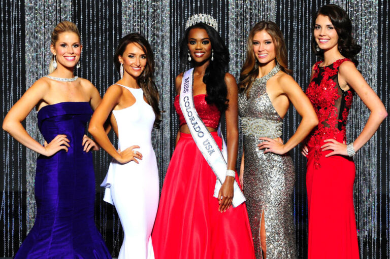 Miss Colorado USA and Miss Colorado Teen USA results