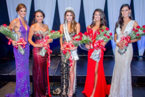 Miss Hawaii USA and Miss Hawaii Teen USA results 1971-2024