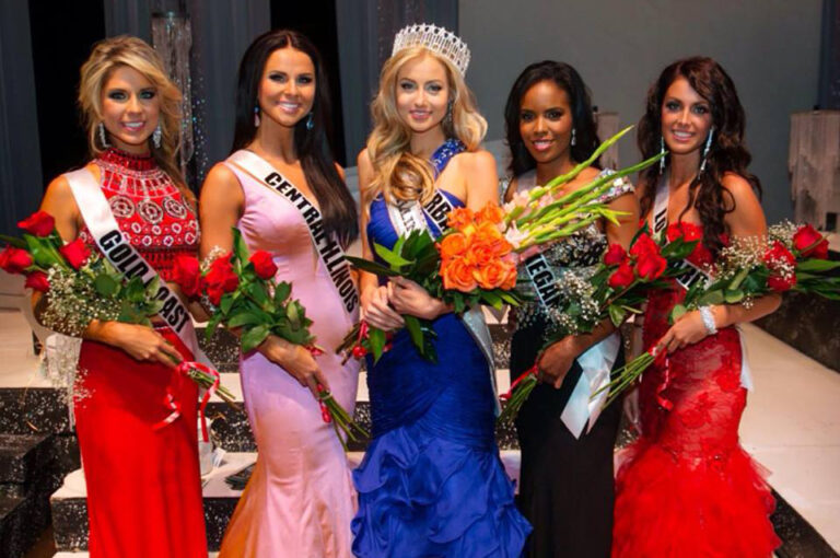 Miss Illinois USA and Miss Illinois Teen USA results