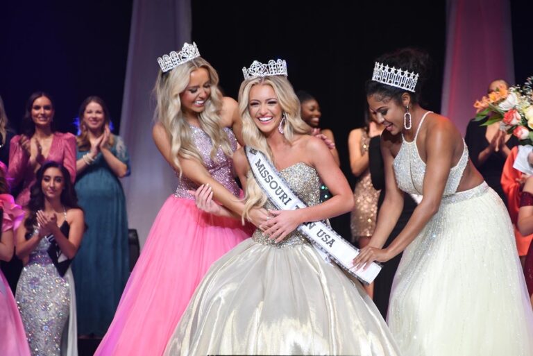 Miss Missouri USA and Miss Missouri Teen USA results