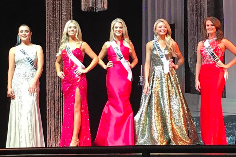 Miss Nebraska USA and Miss Nebraska Teen USA results