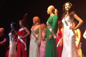 Miss New Mexico USA and Miss New Mexico Teen USA results