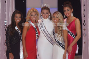Miss Tennessee USA and Miss Tennessee Teen USA results