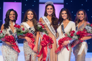 Miss Tennessee USA and Miss Tennessee Teen USA results
