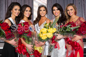 Miss Texas USA and Miss Texas Teen USA results