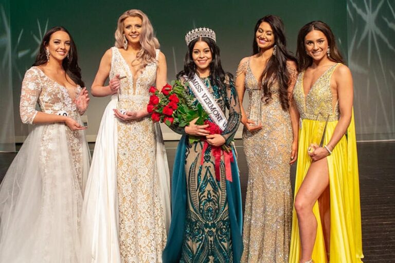 Miss Vermont USA and Miss Vermont Teen USA results
