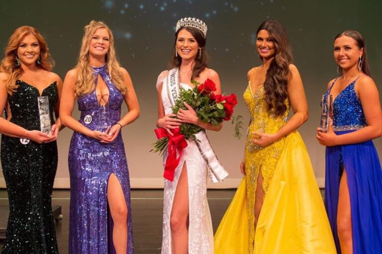 Miss Vermont USA and Miss Vermont Teen USA results
