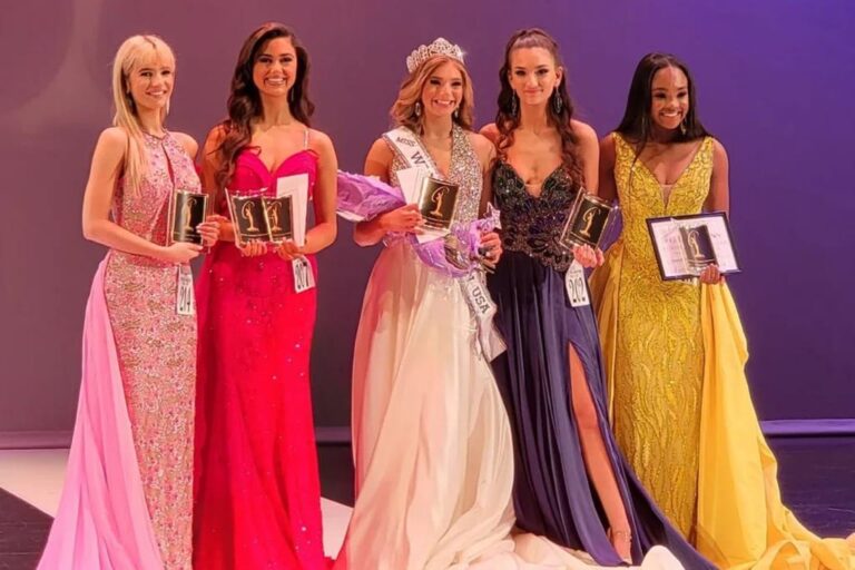Miss Washington USA and Miss Washington Teen USA results