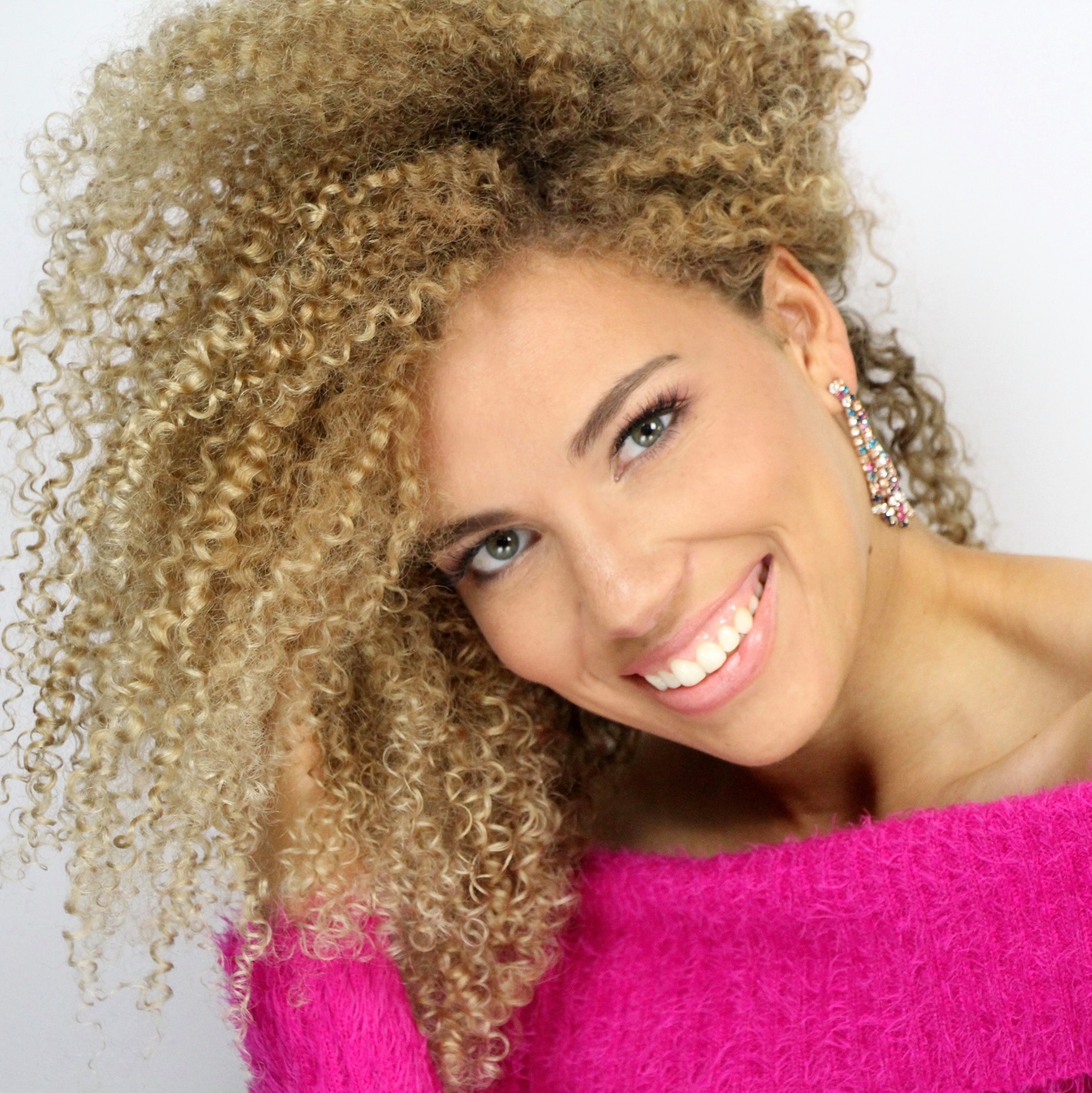 Miss Oregon USA 2022 Arielle Freytag