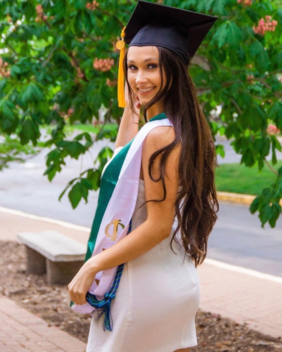 Miss Wisconsin Teen USA 2019 Sydney Bobinski