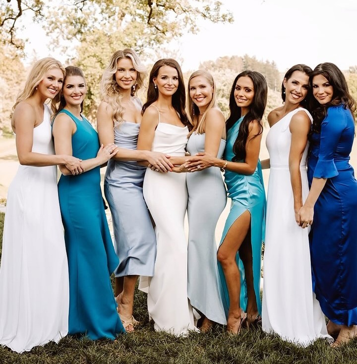 Miss Vermont USA 2015 Jackie Croft