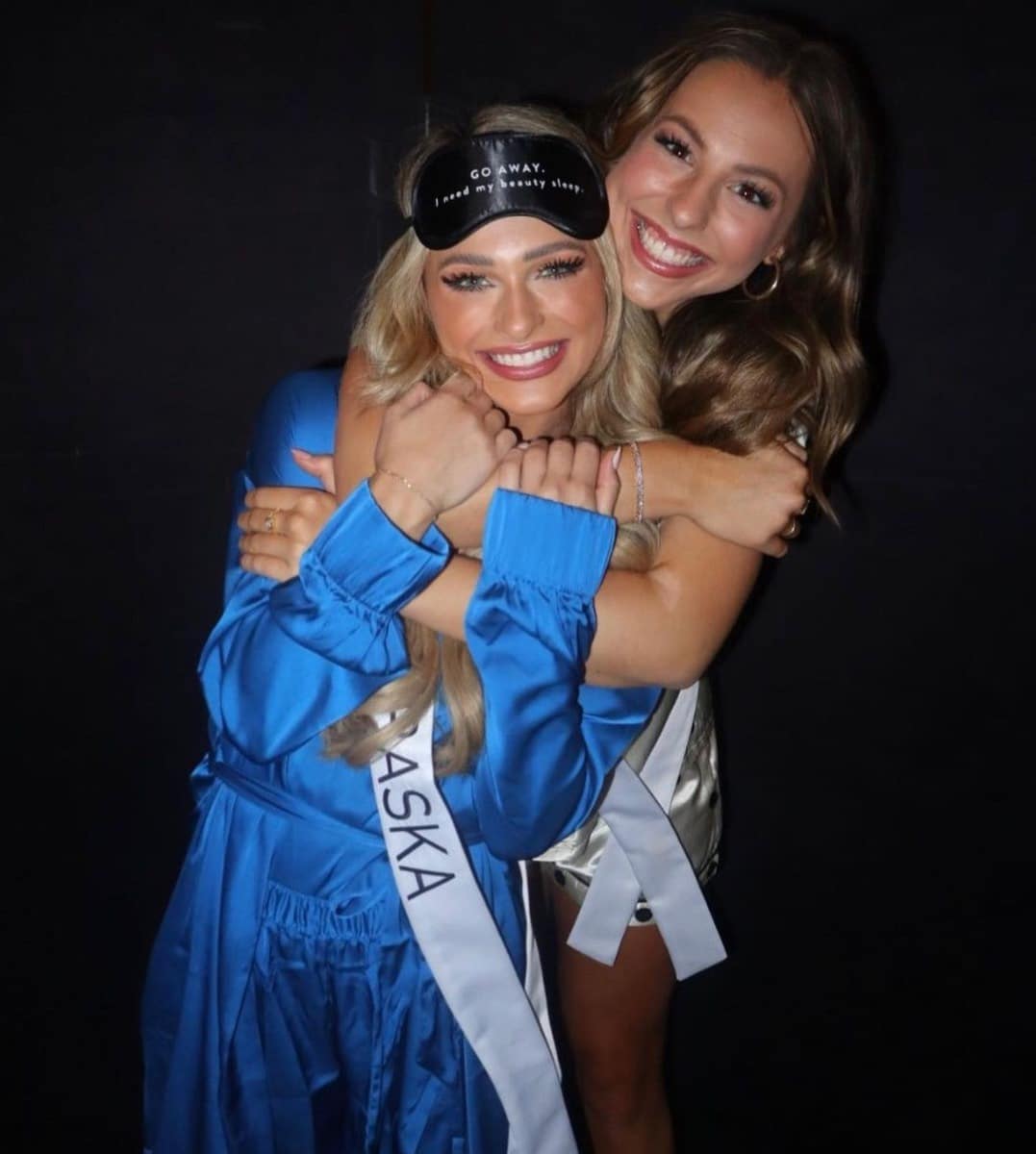 Miss Nebraska USA 2023 Mimi Wood