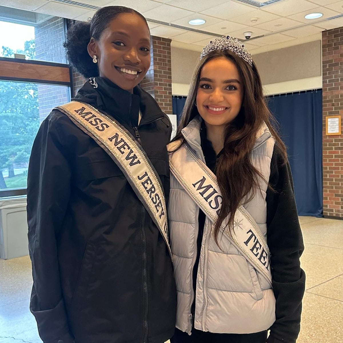 Miss New Jersey USA 2023 Derby Chukwudi