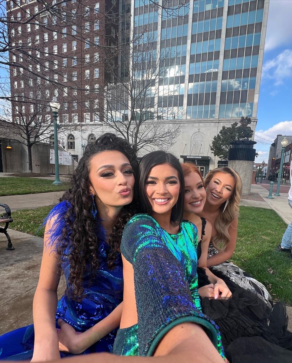 Miss Pennsylvania Teen USA 2023 Maggie Ross
