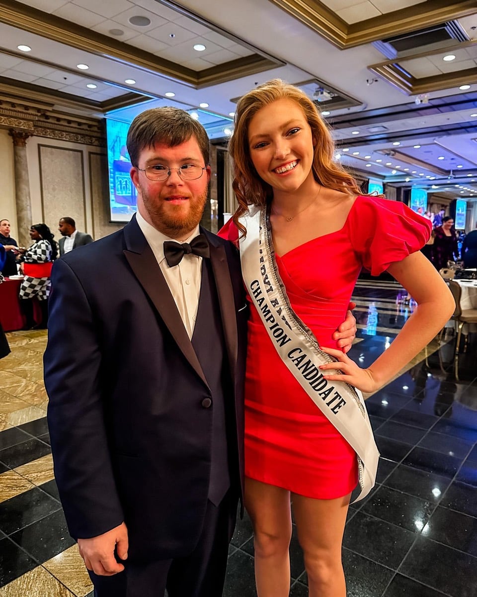Miss Maryland Teen USA 2023 Madelyn Posey