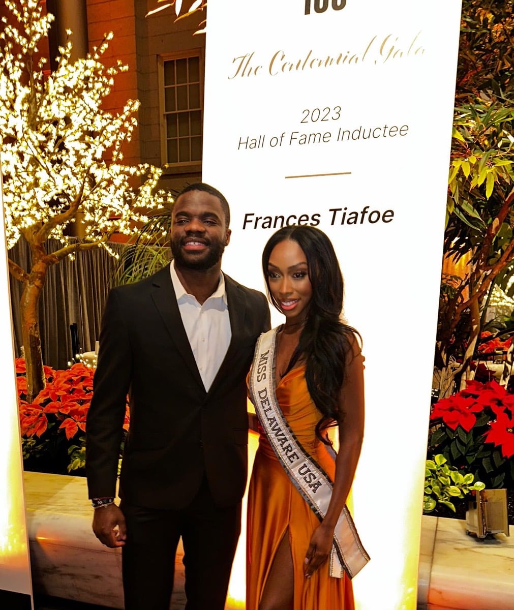 Miss Delaware USA 2023 Noa Mills