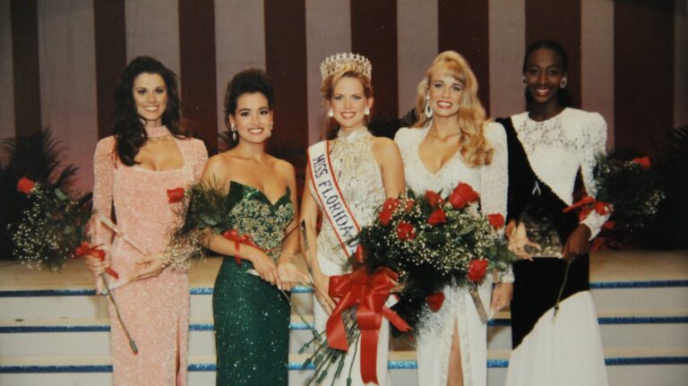 Miss Florida USA and Miss Florida Teen USA results