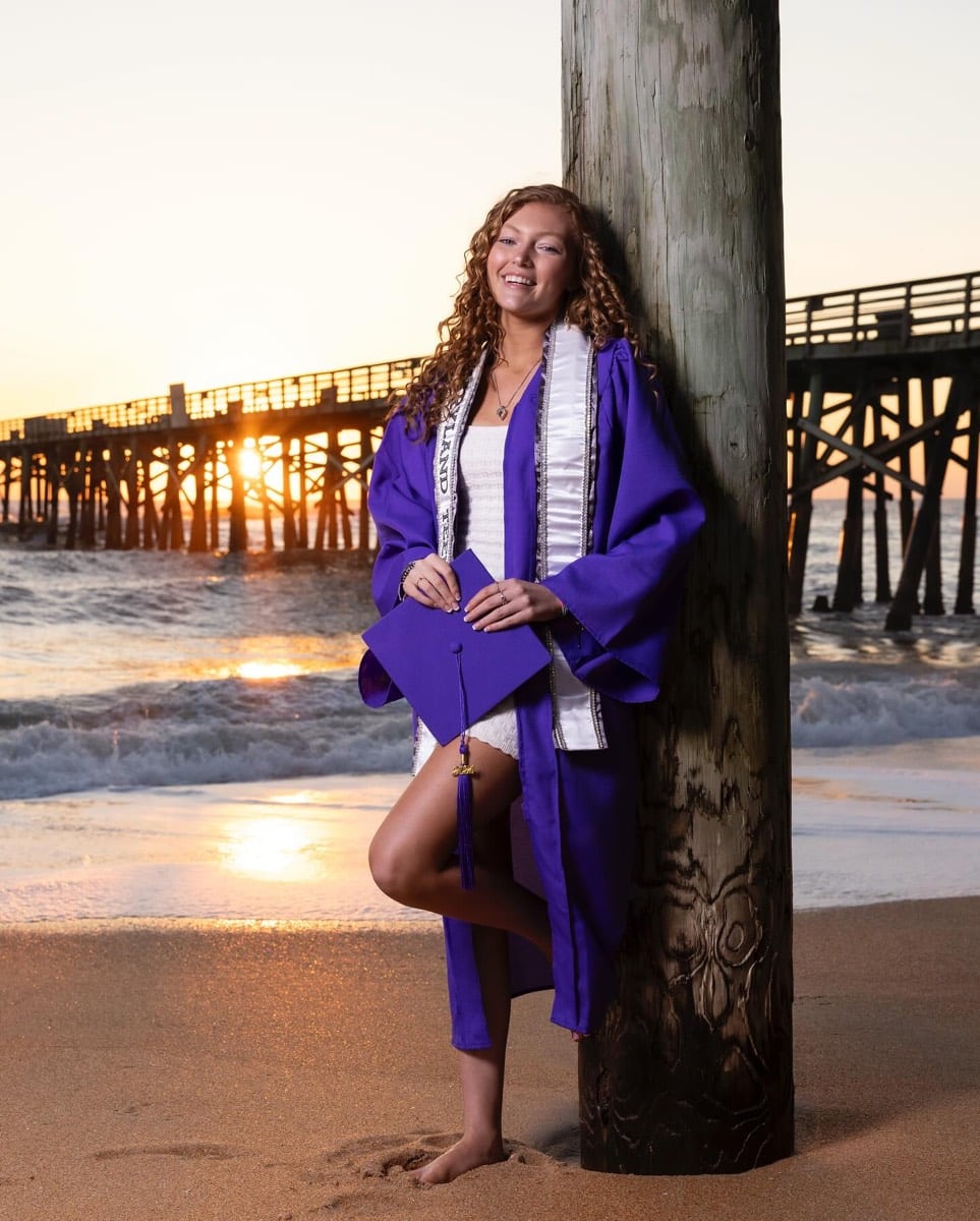 Miss Maryland Teen USA 2023 Madelyn Posey