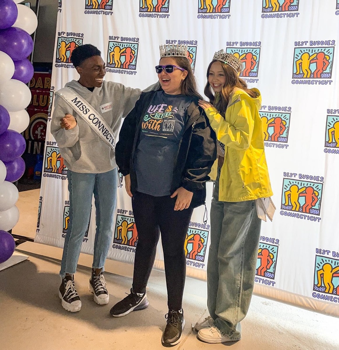 Miss Connecticut USA 2024 Shavana Clarke