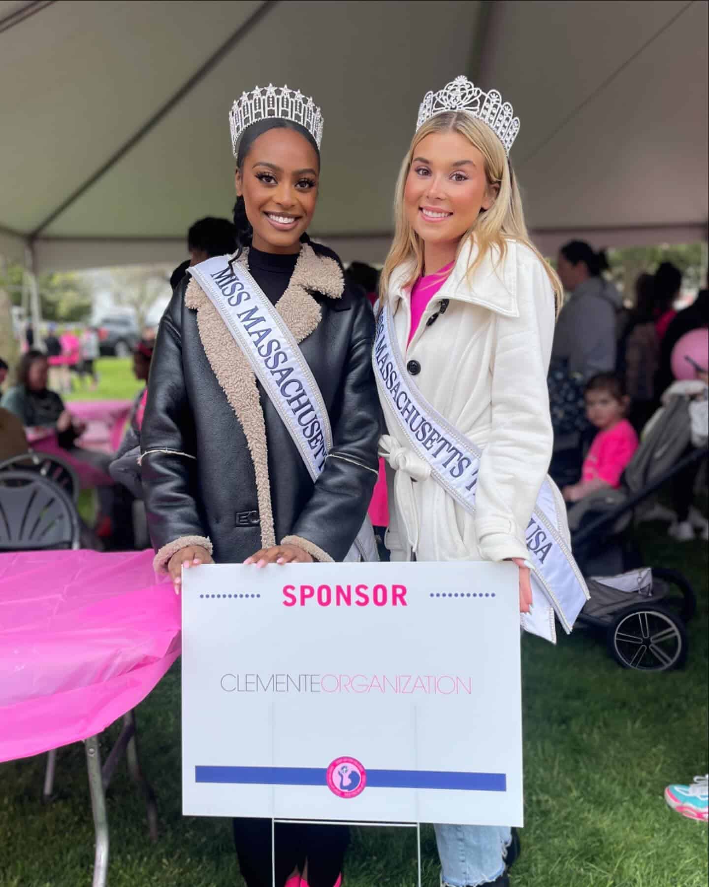 Miss Massachusetts USA 2024 Melissa Sapini