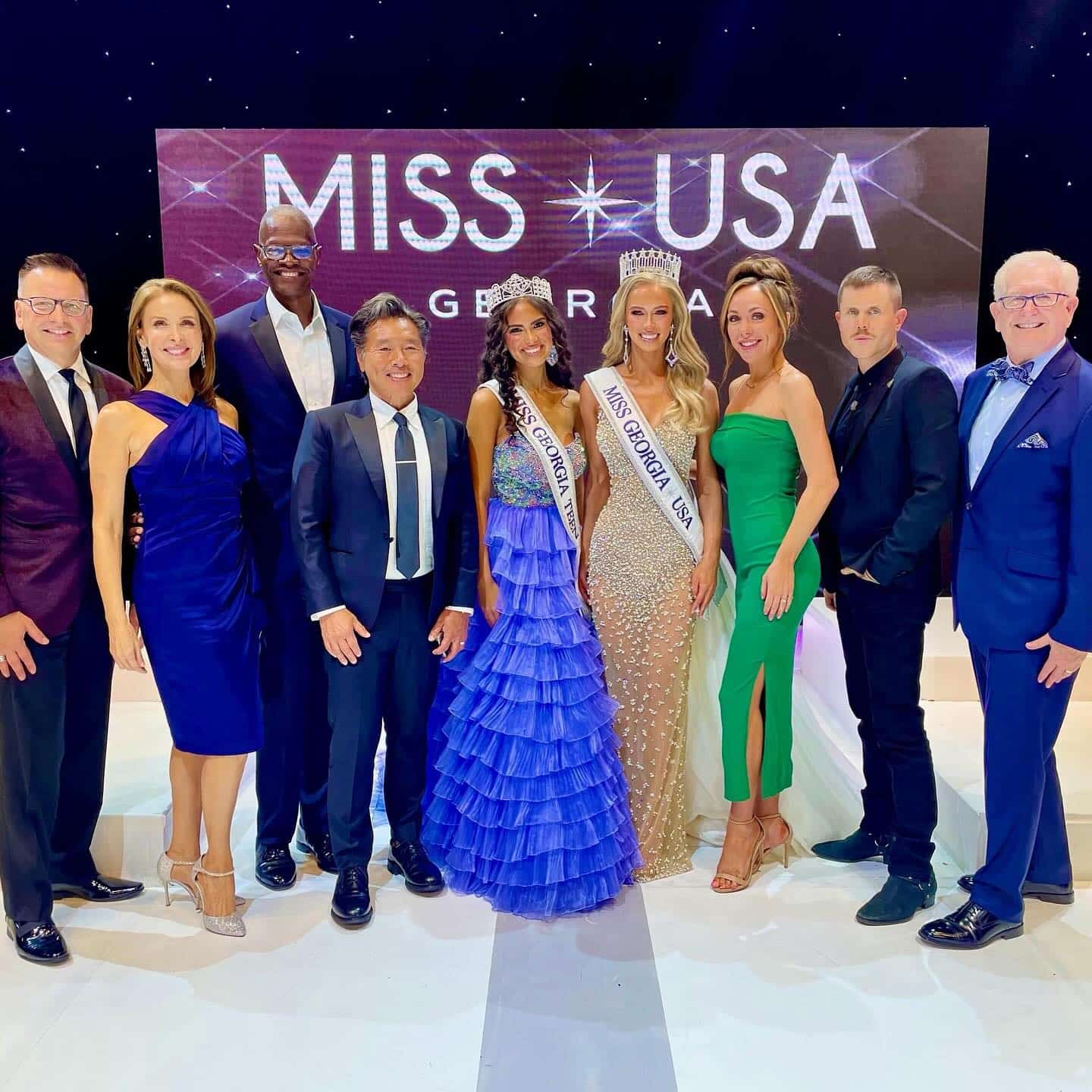 Miss Mississippi USA 2014 Chelsea Reardon