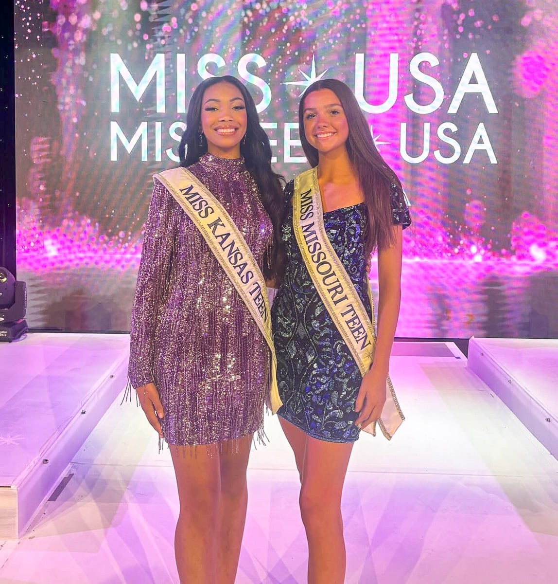 Miss Missouri Teen USA 2024 Shelby Welling