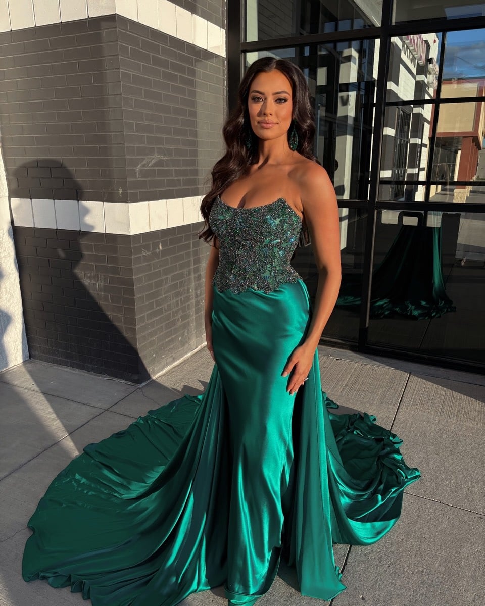 Miss Nebraska Teen USA 2019 Erin Swanson