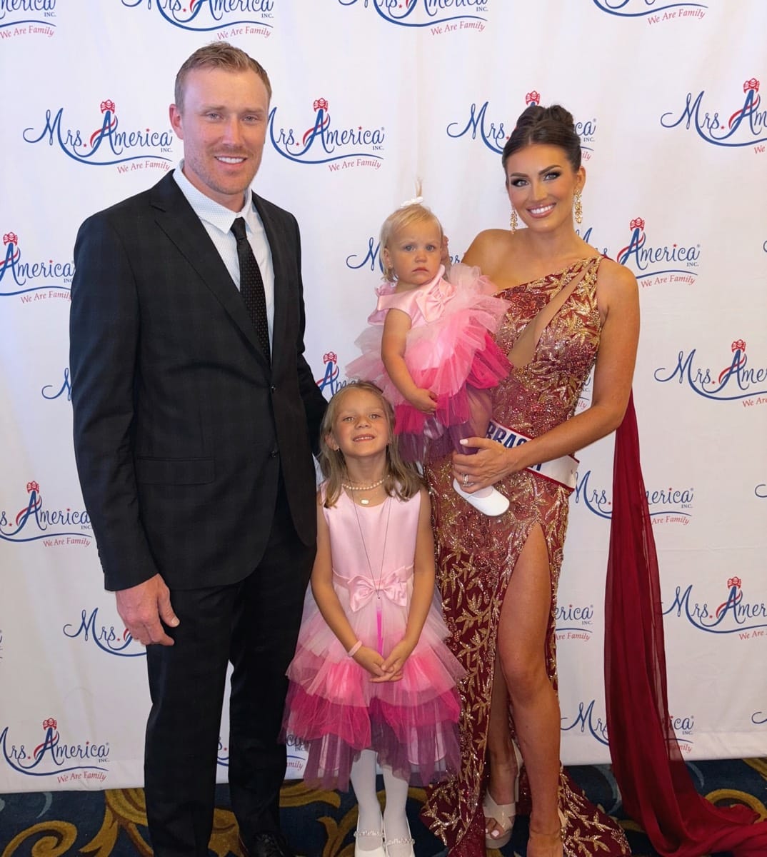 Miss Nebraska USA 2014 Amanda Soltero