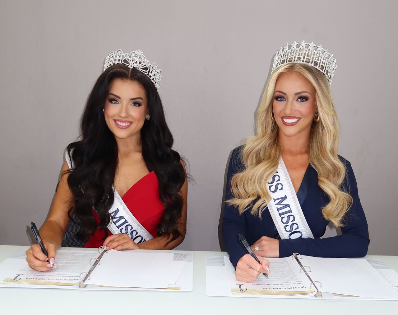 Miss Teen USA 2025 Mailyn Marsh