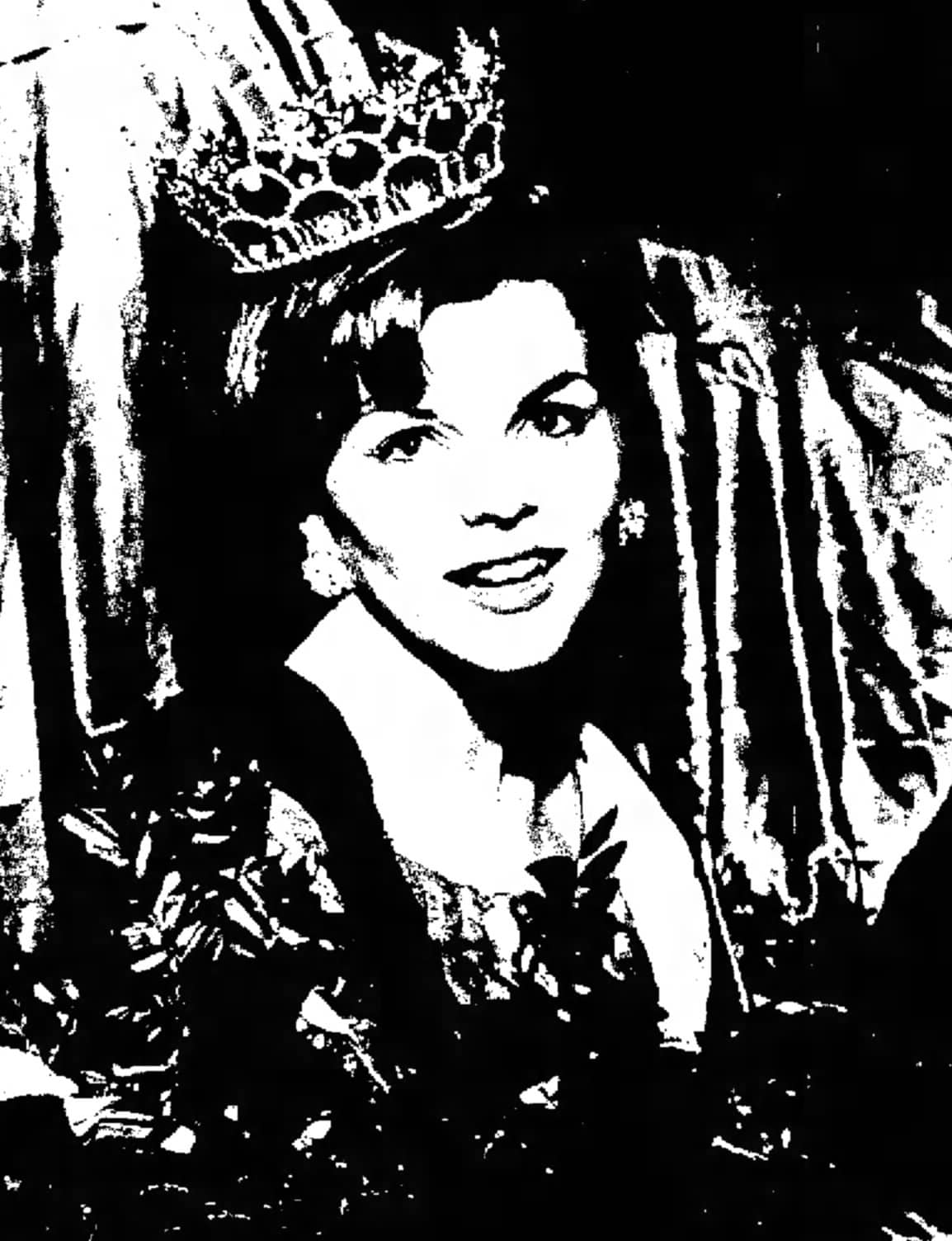 Miss Alaska USA and Teen USA Titleholder History