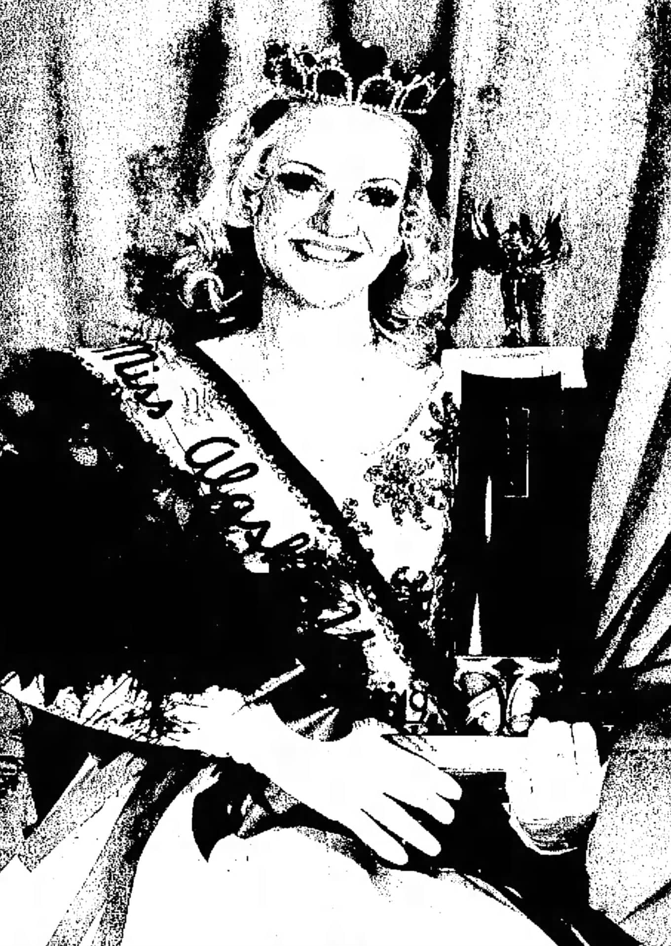Miss Alaska USA and Teen USA Titleholder History