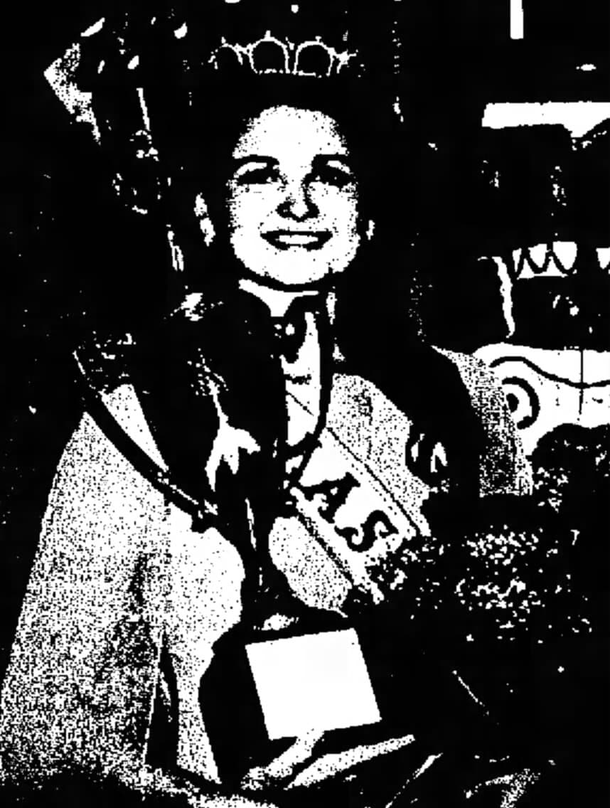 Miss Alaska USA and Teen USA Titleholder History