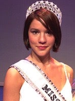Miss Alaska USA and Teen USA Titleholder History