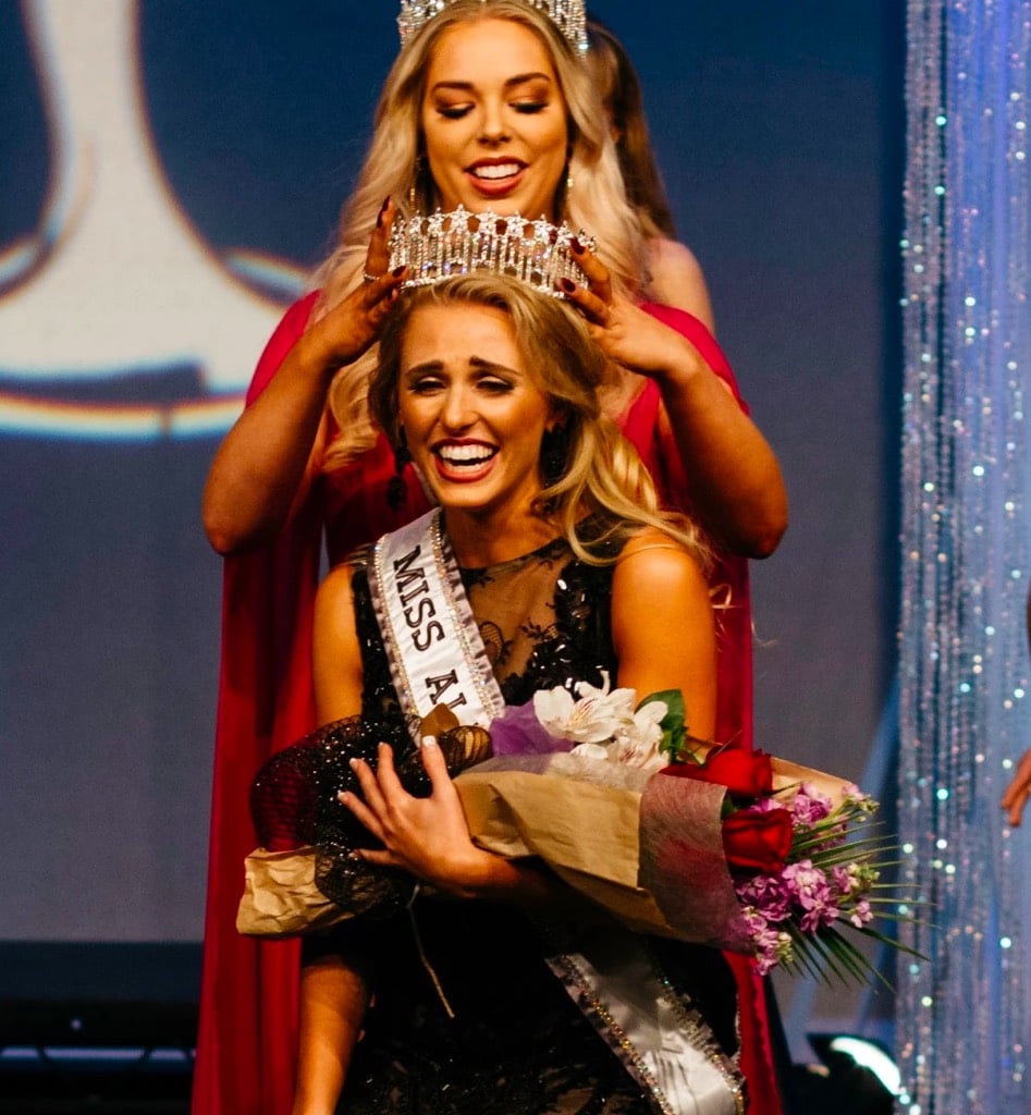 Miss Alaska USA 2019 JoEllen Walters