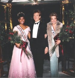 Miss Alaska USA and Teen USA Titleholder History