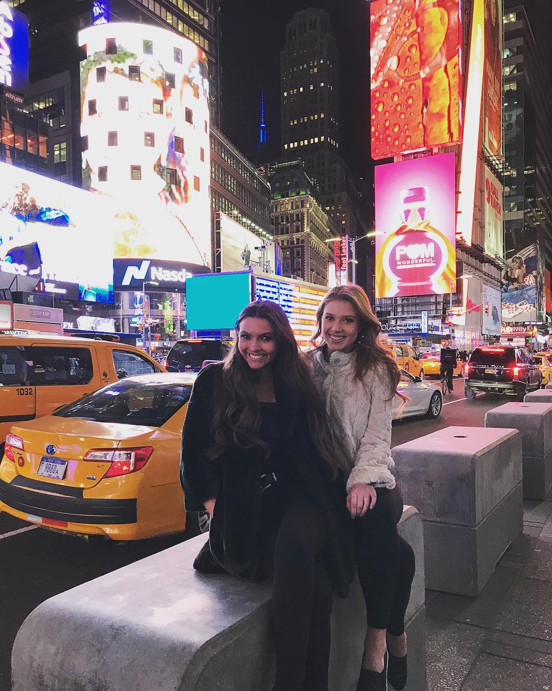 Miss Wisconsin Teen USA 2018 Alexis Loomans