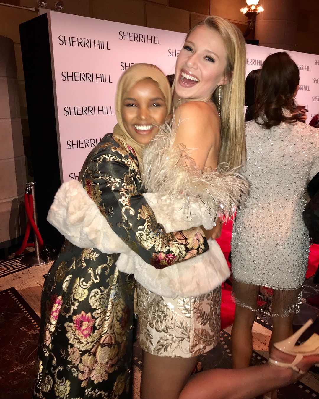 Miss Wisconsin Teen USA 2018 Alexis Loomans