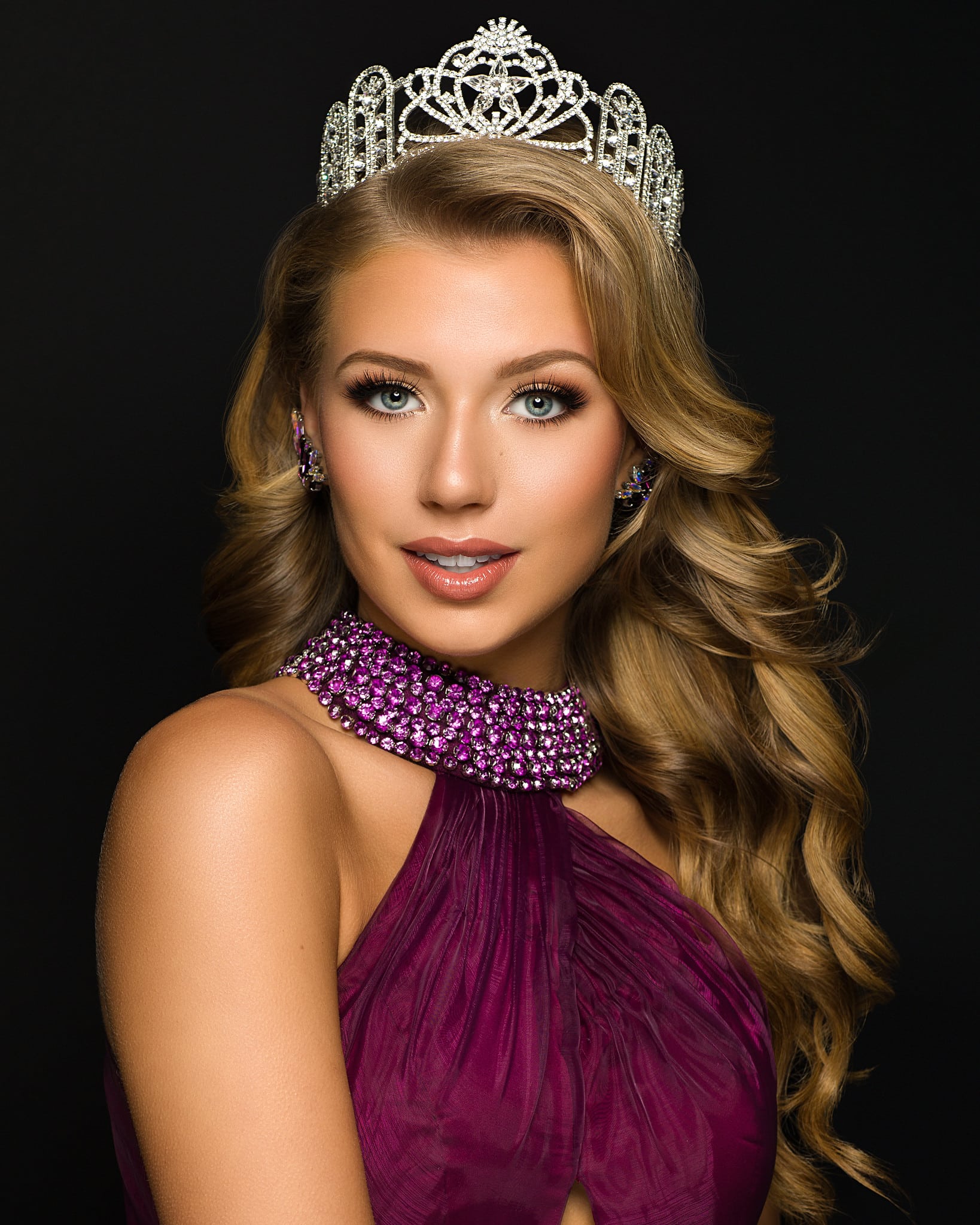 Miss Wisconsin Teen USA 2018 Alexis Loomans