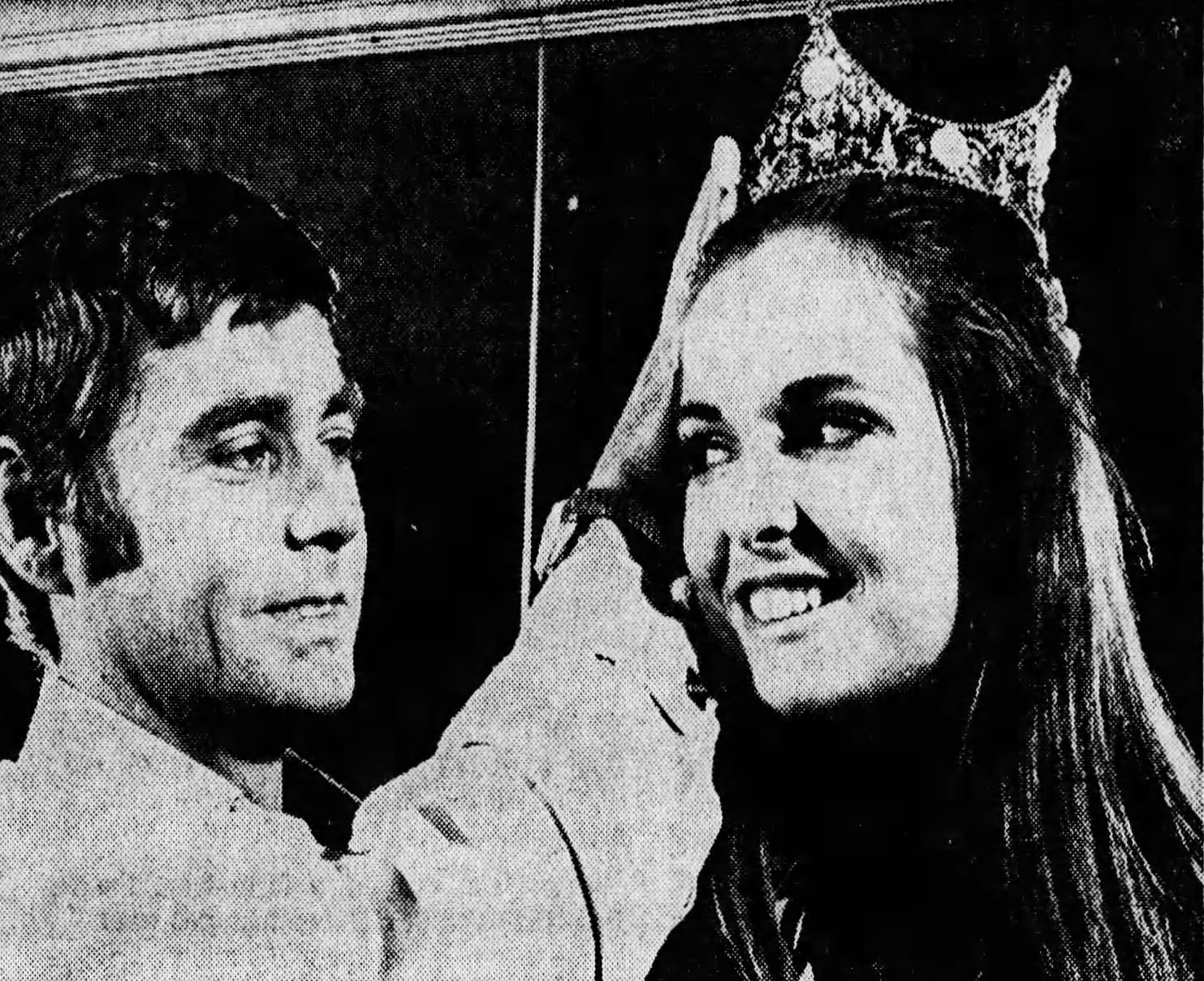 Miss Arizona USA and Teen USA Titleholder History