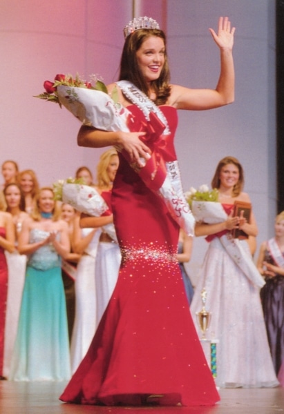 Miss Arizona USA and Teen USA Titleholder History