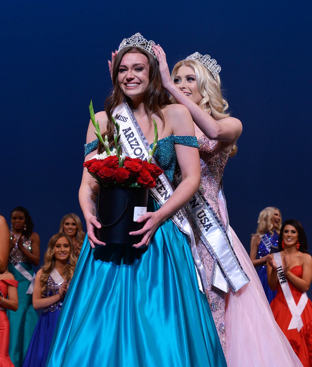 Miss Arizona Teen USA 2017 Karly Riggs